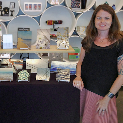 TRENDER: Photographer + Jeweler Nancy Reid Carr | Go Local Prov