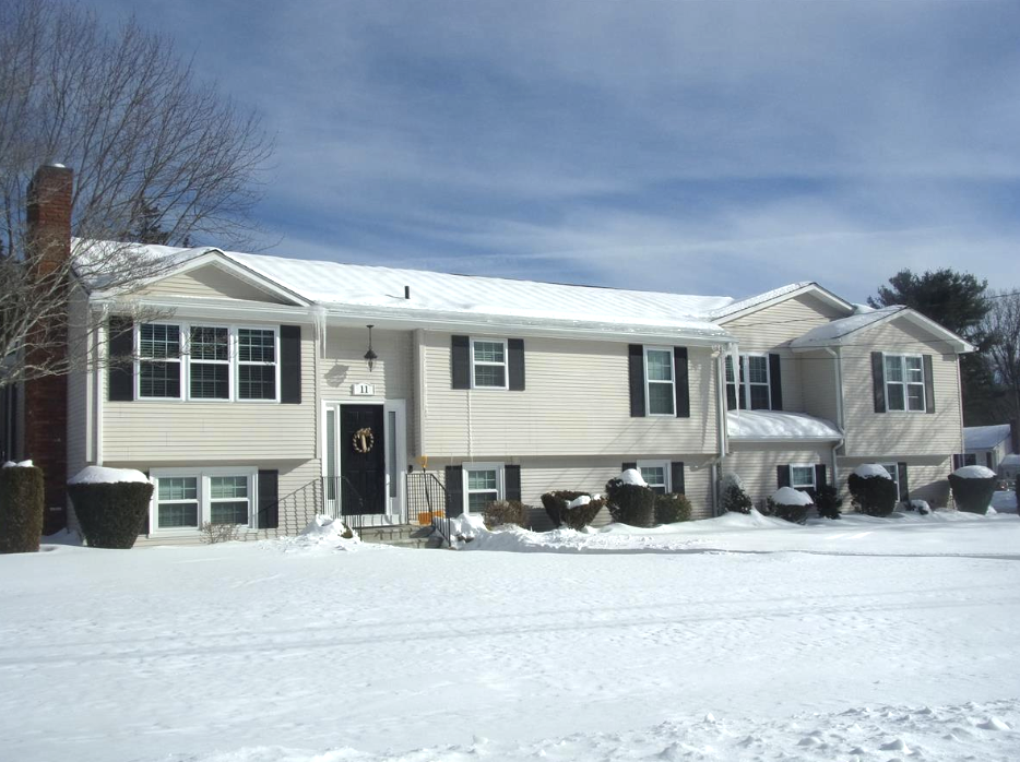 On the Same Day, Loffredo Buys His Parents' Home for… | Go Local Prov