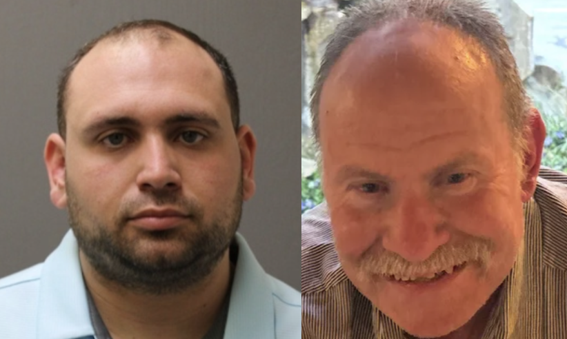 NEW: Accused Fraudster Loffredo Files Lawsuit Against… | Go Local Prov