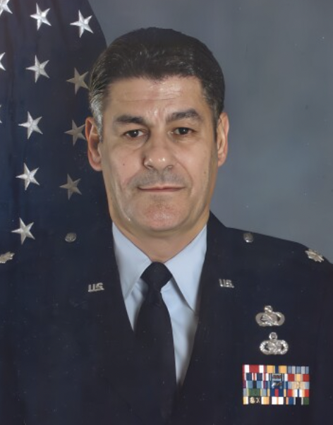 Lt. Col. Richard A. Pelosi of Smithfield at Dies at 78 | Go Local Prov