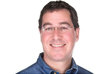 Mark Binder: This IS the Test | Go Local Prov