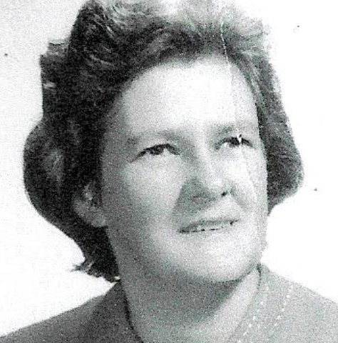 Mary M. Joseph of Foster dies at 91 | Go Local Prov
