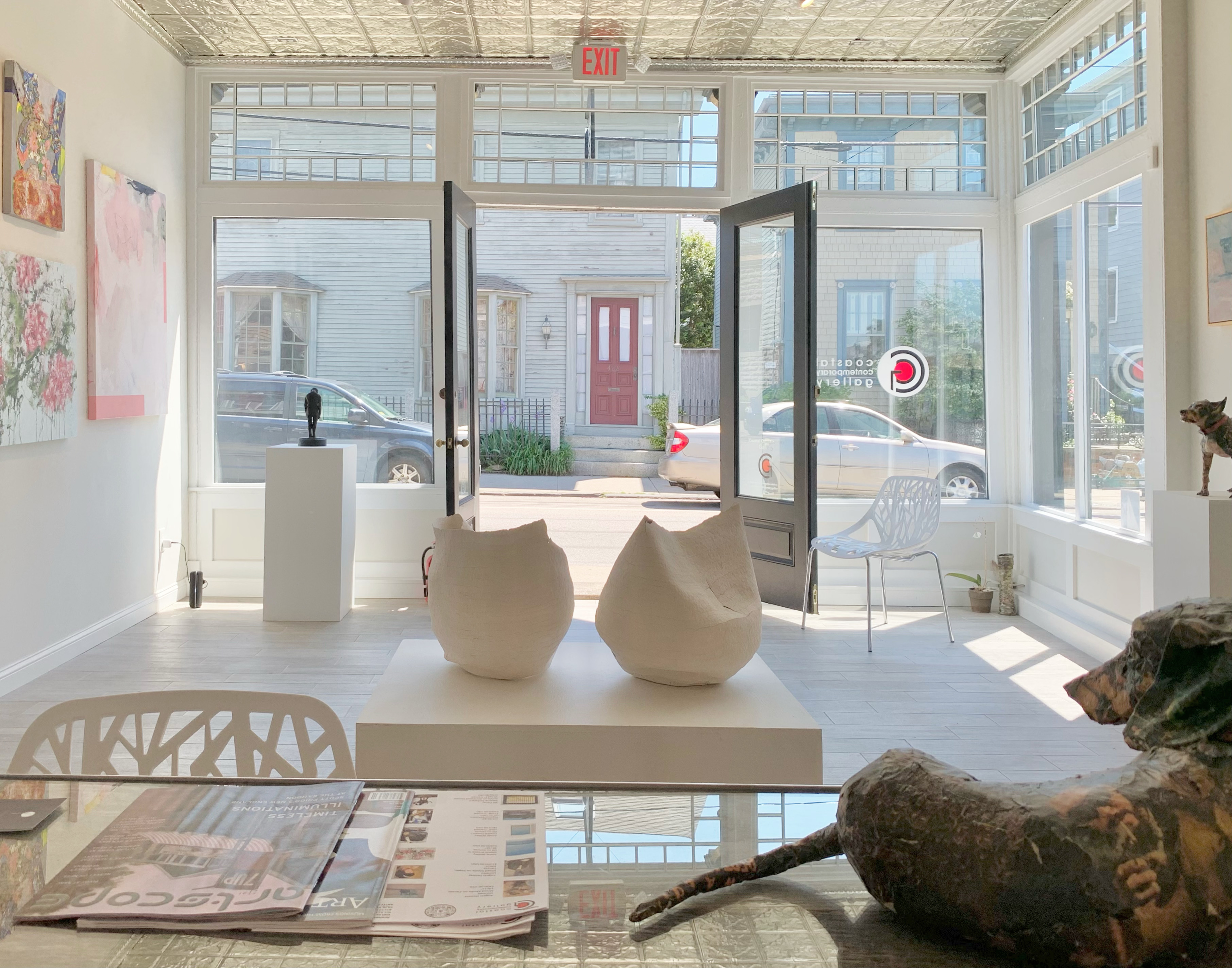 Inside Art with Michael Rose -- Preview of Summer… | Go Local Prov