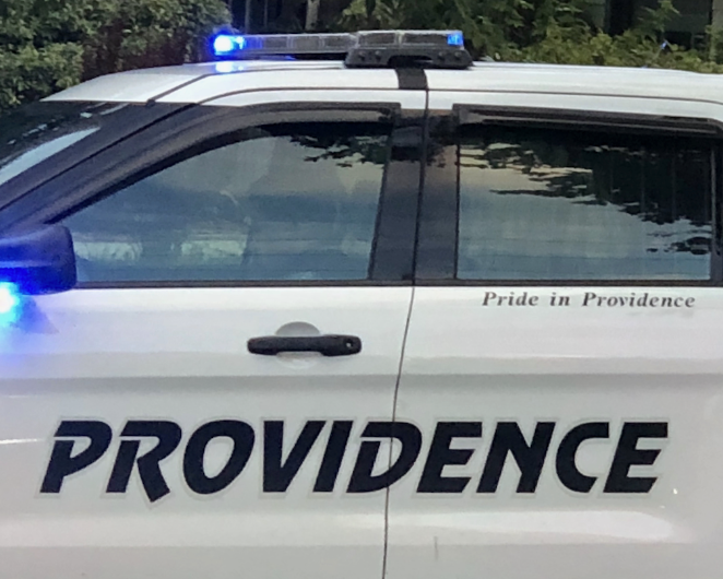 NEW: Providence Police Charge Suspect in Homicide | Go Local Prov