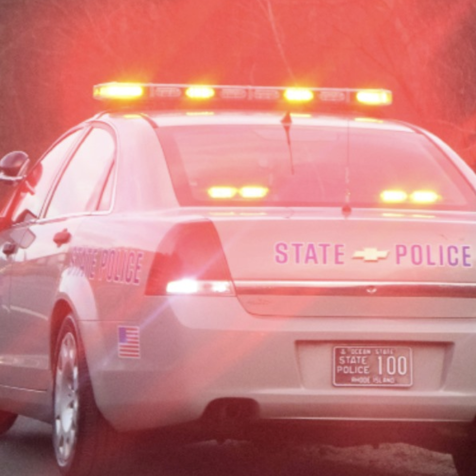 RI State Police Arrest Barrington Christian Academy… | Go Local Prov