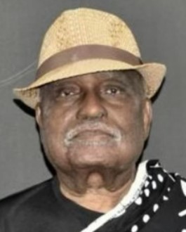 Brewer N. “Moses Weah” Buwee Dies at 78 | Go Local Prov