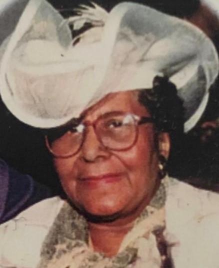 Elsie M. (Fletcher) Hill, of Warwick, Dies at 102 | Go Local Prov