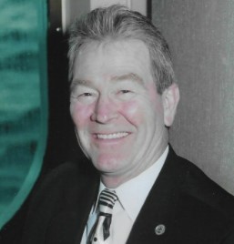 Army Veteran, Harold F. "Hank" Behm Jr., of Coventry,… | Go Local Prov