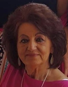Rita (DeSimone) Carnevale, of Cranston, Dies at 79 | Go Local Prov
