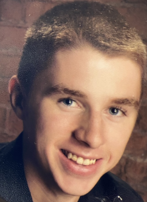 Decorated Army Veteran, Daniel J. Curran, of Warwick,… | Go Local Prov