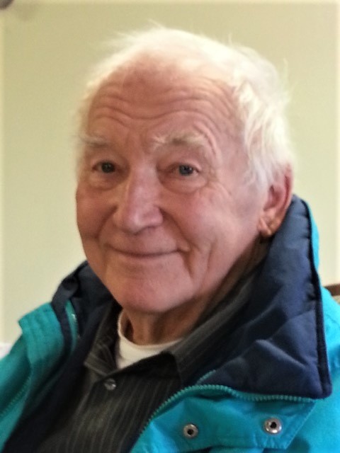 Army-Air Force Veteran, Donald E. Pratt, Passes at 86 | Go Local Prov