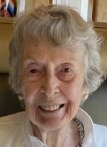 Doris Dufresne Allard, of South Kingstown, Dies at 94 | Go Local Prov