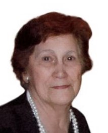 Dorothy Veronica (Lawrence) Matteson, of Coventry,… | Go Local Prov