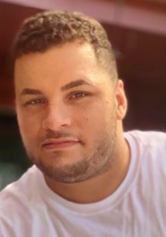 Eric Armando Pires, of West Warwick, Passes Away at 30 | Go Local Prov