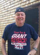 Navy Veteran, Frederick Albert Owen, of South… | Go Local Prov