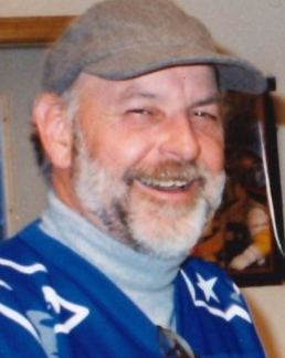 James M. McCooey, of Jamestown, Passes at 67 | Go Local Prov