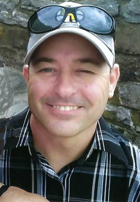 James "Jay" Charbonneau, Dies at 49 | Go Local Prov