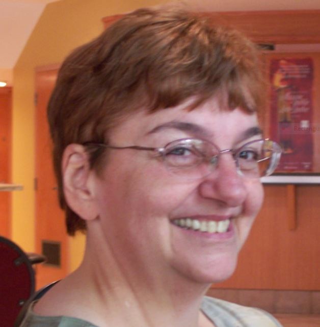 Jeanne I. (Croteau) Benoit, Passes Away at 70 | Go Local Prov