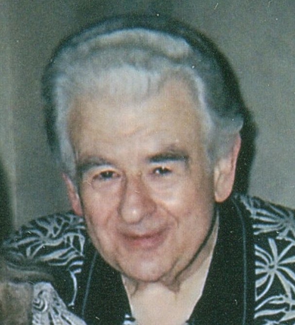 US Navy Vet, Jonathan Block, of Cranston, Dies at 76 | Go Local Prov