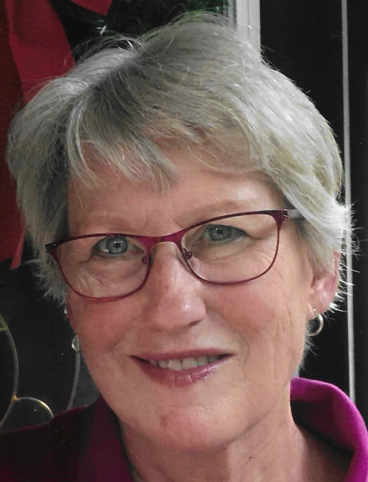 Lauren M. Porter, of Warwick, Dies at 71 | Go Local Prov