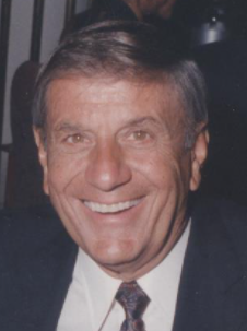 Navy Veteran, Mario C. Tosone, Dies at 90 | Go Local Prov