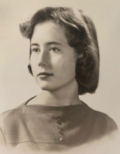 Patricia Ann (Leber) Goodrich, of Middletown, Passes… | Go Local Prov