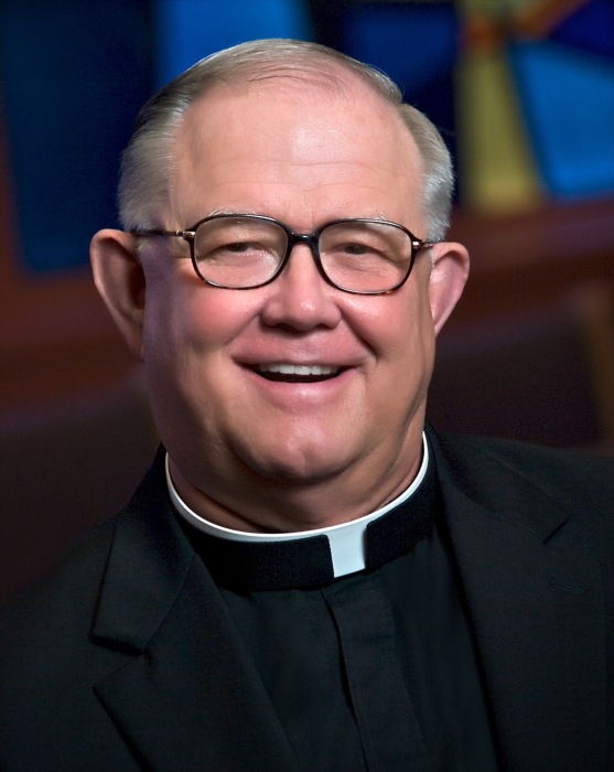 Rev. Ronald E. Brassard, Pastor Emeritus of… | Go Local Prov