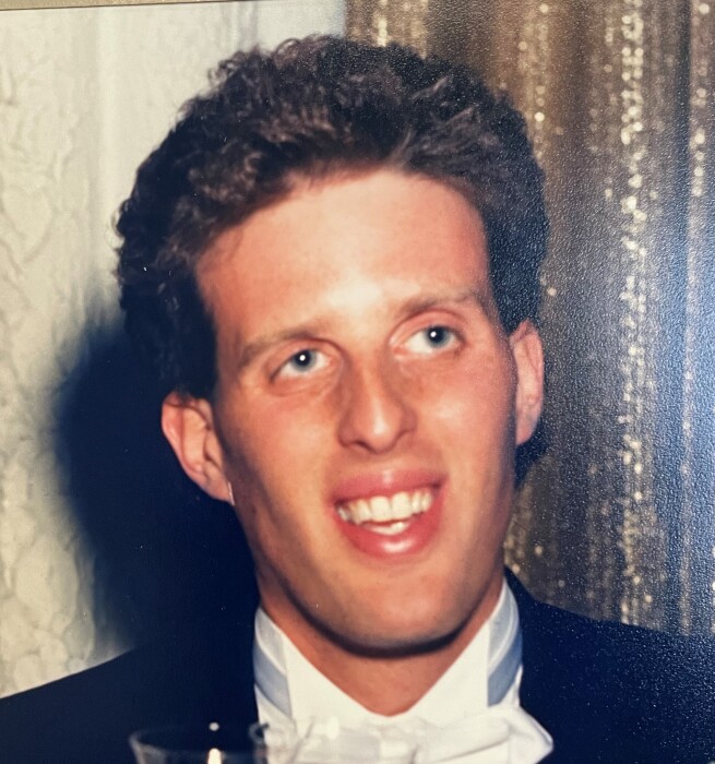 Steven Anthony Marsella, of Cranston, Passes at 57 | Go Local Prov