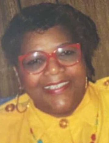 Gelevatea "Tea" (Warren) Gibbs, Dies at 77 | Go Local Prov