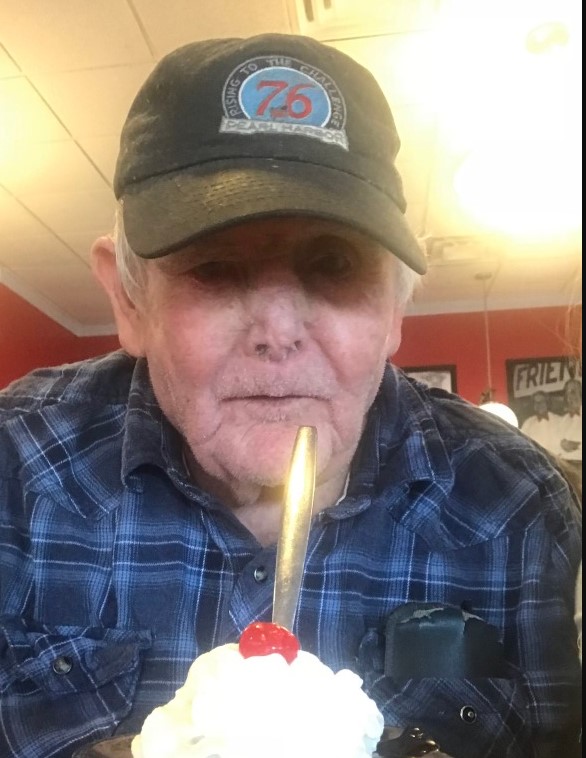 WWII Veteran, Thomas W. Rogerson, of Pawtucket, Dies… | Go Local Prov