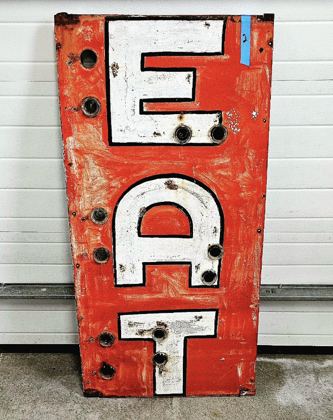 You Can Soon Bid on a Piece of Providence Hot Wiener… | Go Local Prov