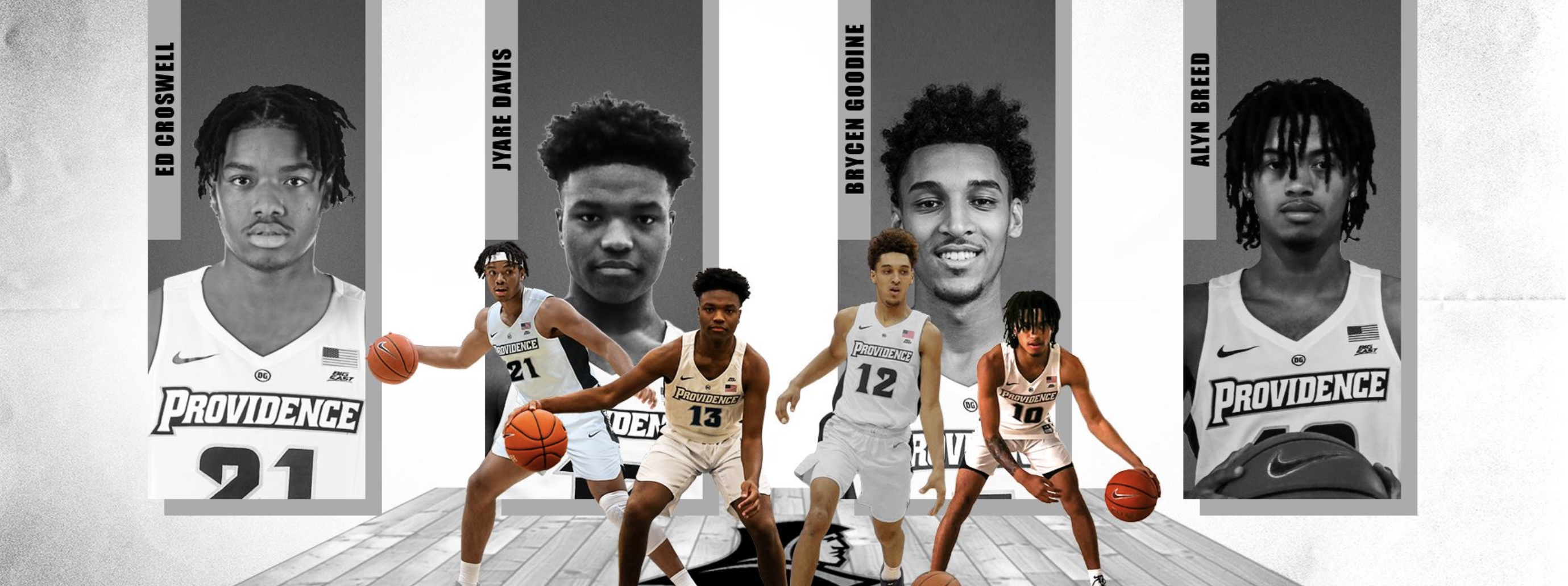 PC Friars Land Four for the Class of 2020 | Go Local Prov