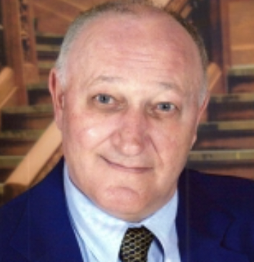 “Coach” Peter Richard Palermo Dies at 80 | Go Local Prov