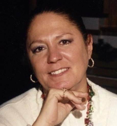 Paula Susan Chappell of Rehoboth Dies at 68 | Go Local Prov
