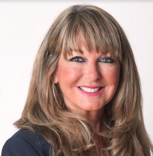 Meet the Candidates: Rep. Carol McEntee | Go Local Prov
