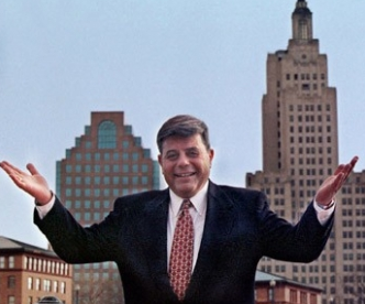 Guest MINDSETTER™ Matt Fecteau: In Cianci We Trust | Go Local Prov