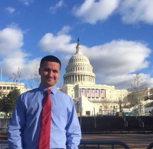 RI Young Republicans Chair Sullivan Seeks Leadership… | Go Local Prov