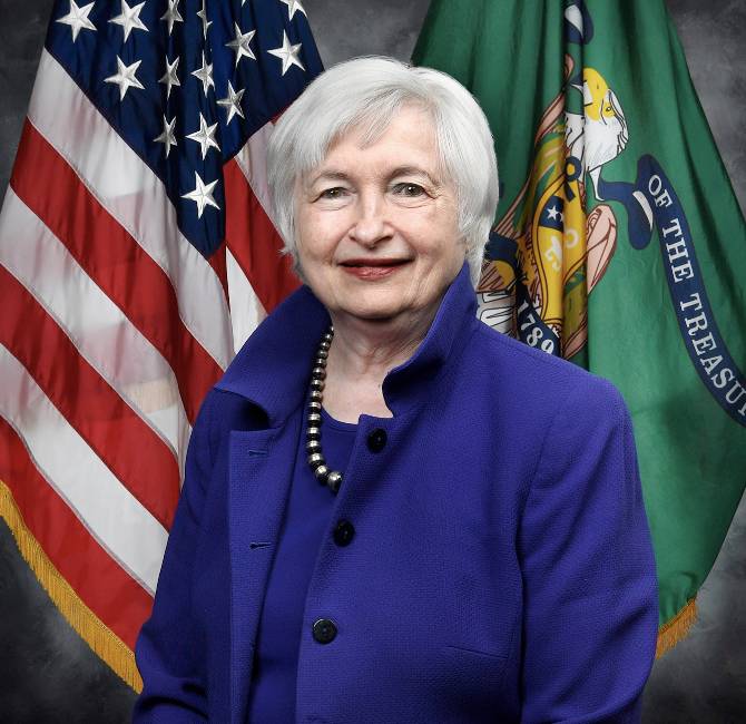U.S. Credit Rating Downgraded by Fitch — Yellen… | Go Local Prov