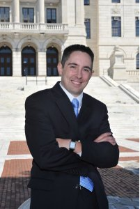 NEW: Pacheco Not Running for Rhode Island Secretary… | Go Local Prov