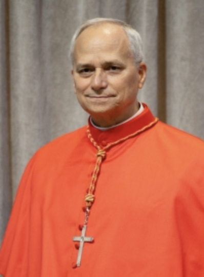 First American Pope: Chicago-Born Prevost Elected… | Go Local Prov