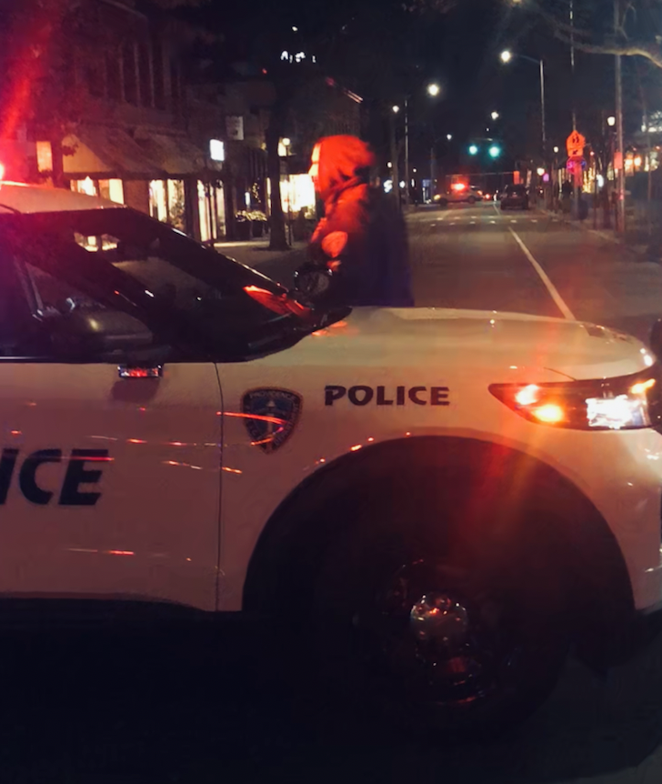 Chaotic Fight at Downtown Prov. Club Leads to Arrest… | Go Local Prov