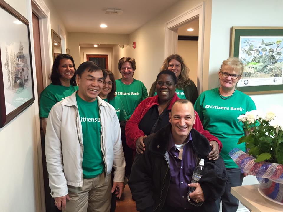 Citizens Bank Invites RI Nonprofits to Apply for… | Go Local Prov