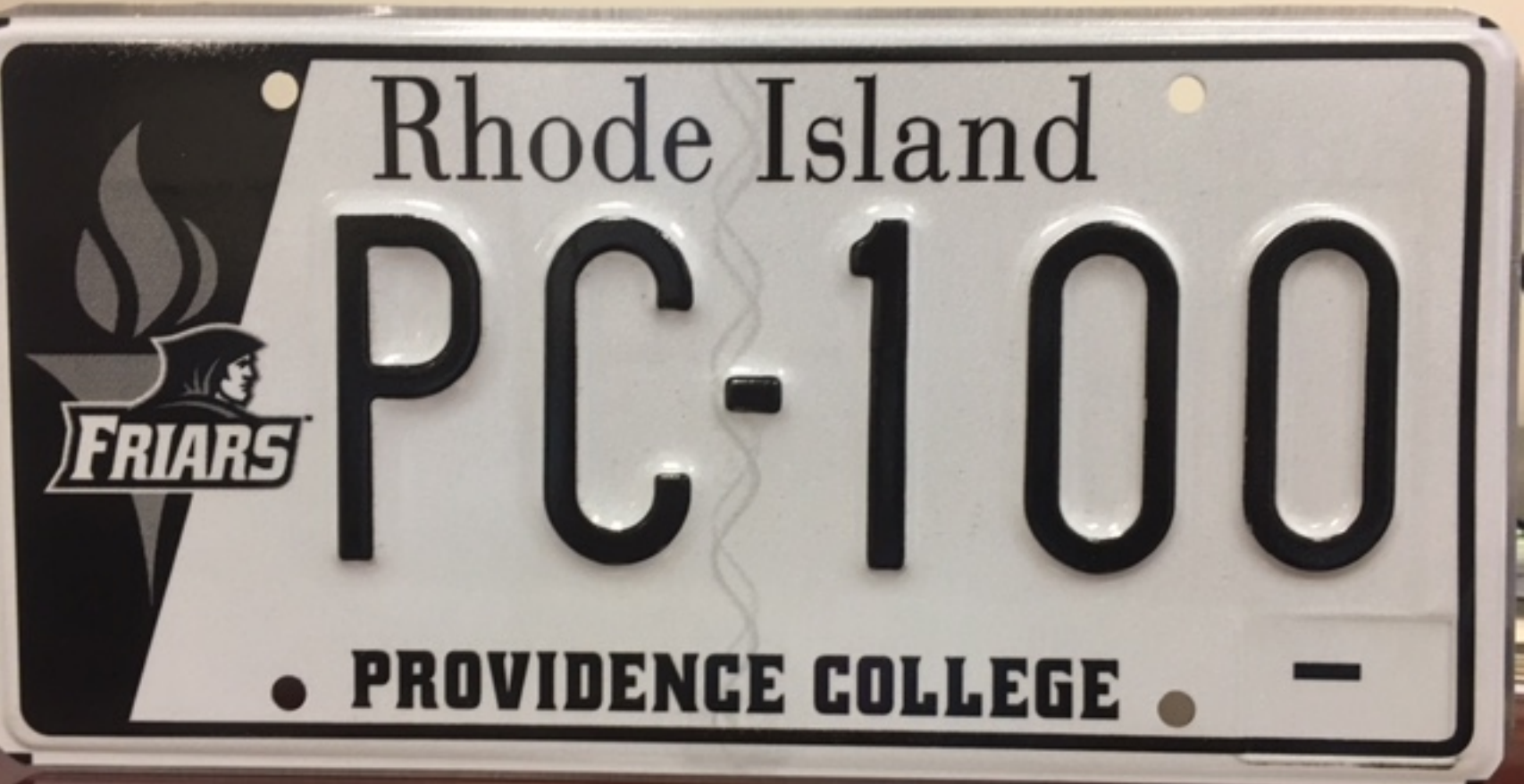 PC Starts Marketing New License Plates | Go Local Prov
