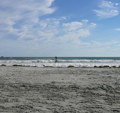 The Best Beaches in Rhode Island | Go Local Prov