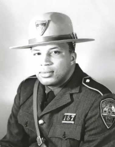 RI State Police Lt. Ronald Eugene Madison, of… | Go Local Prov