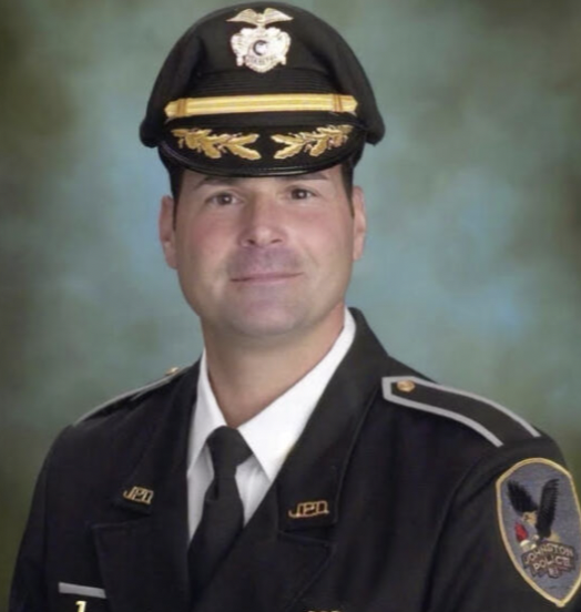 Official Obituary: Chief Joseph P. Razza, JPD, Ret.,… | Go Local Prov