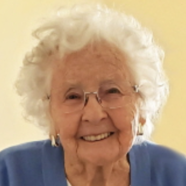 Mary D. “Dottie” (Smith) Reilly-Walsh of Greenville… | Go Local Prov