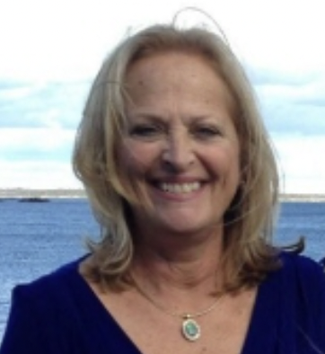 Owner of The Cove Restaurant Robin Beth Justice of… | Go Local Prov
