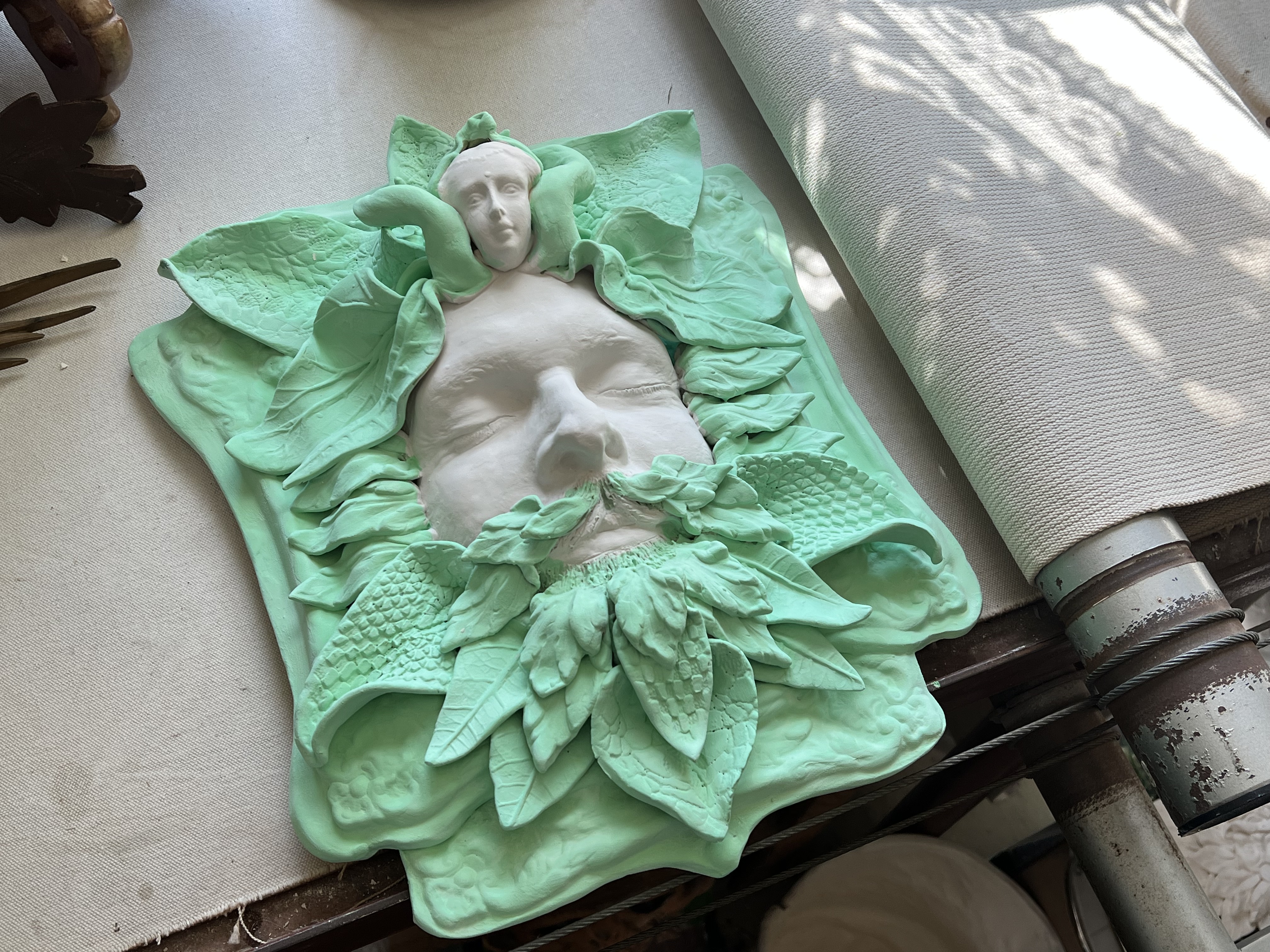 The Ceramic Imagination of Jillian Barber - Inside… | Go Local Prov