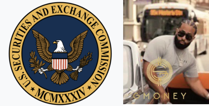 Rhode Island's "G Money" Fires Back at SEC in Federal… | Go Local Prov